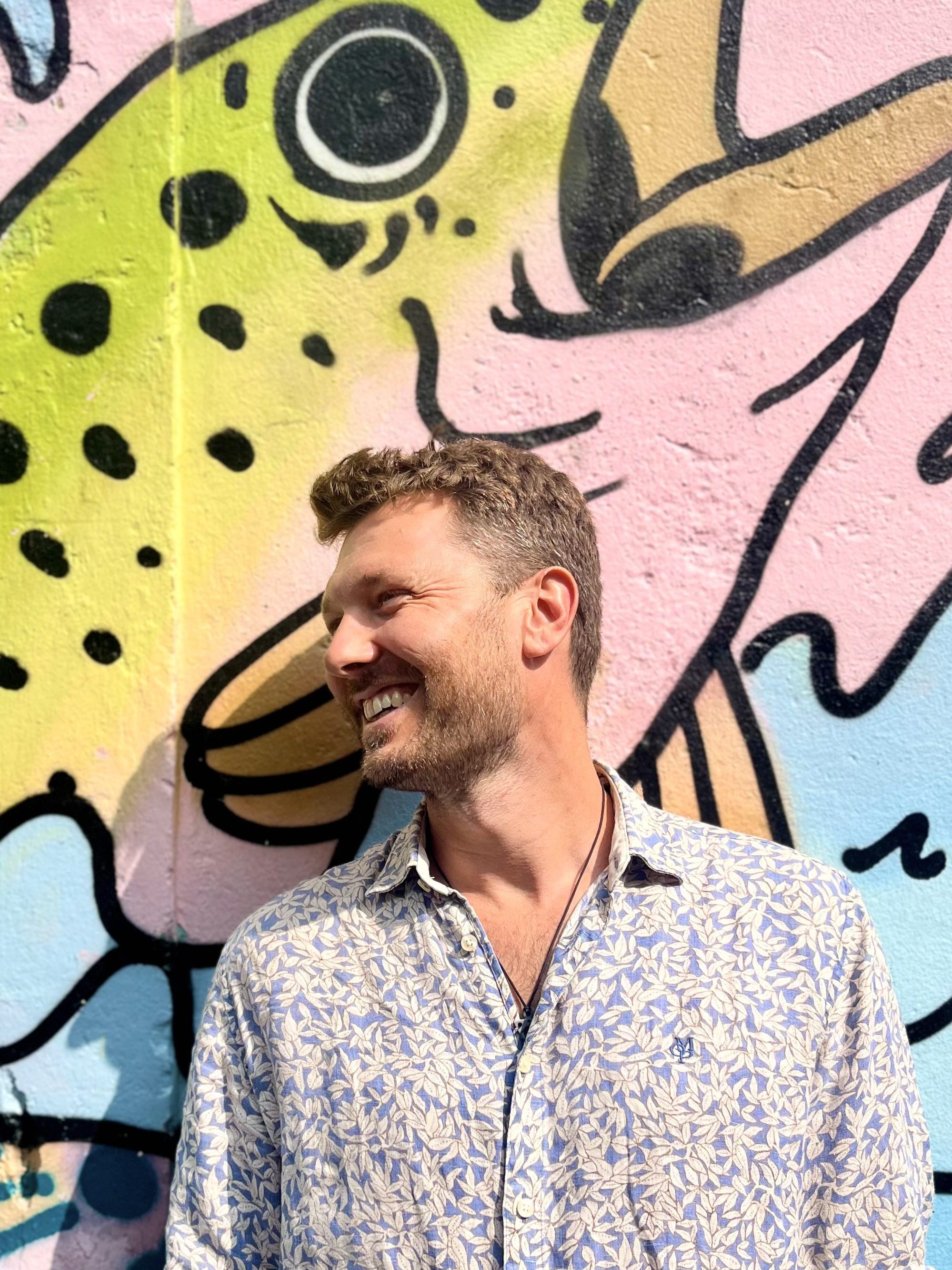 Alex – The Behavioural Evolution Lab